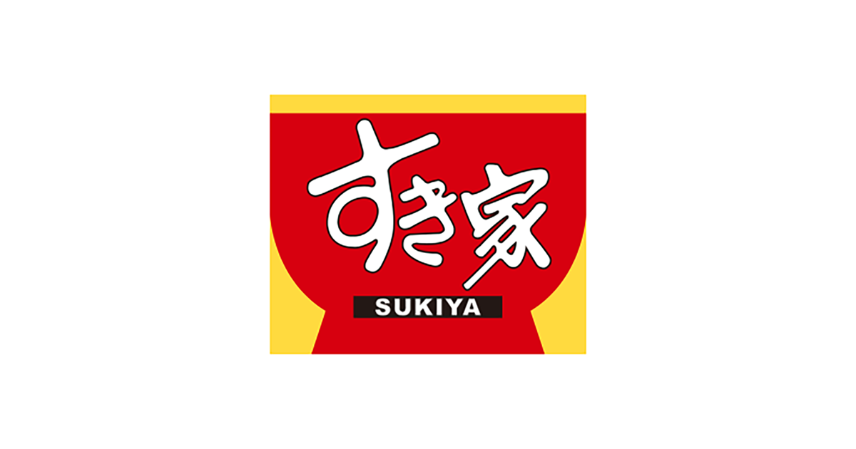SUKIYA MENU | BRAZIL SUKIYA OFFICIAL SITE